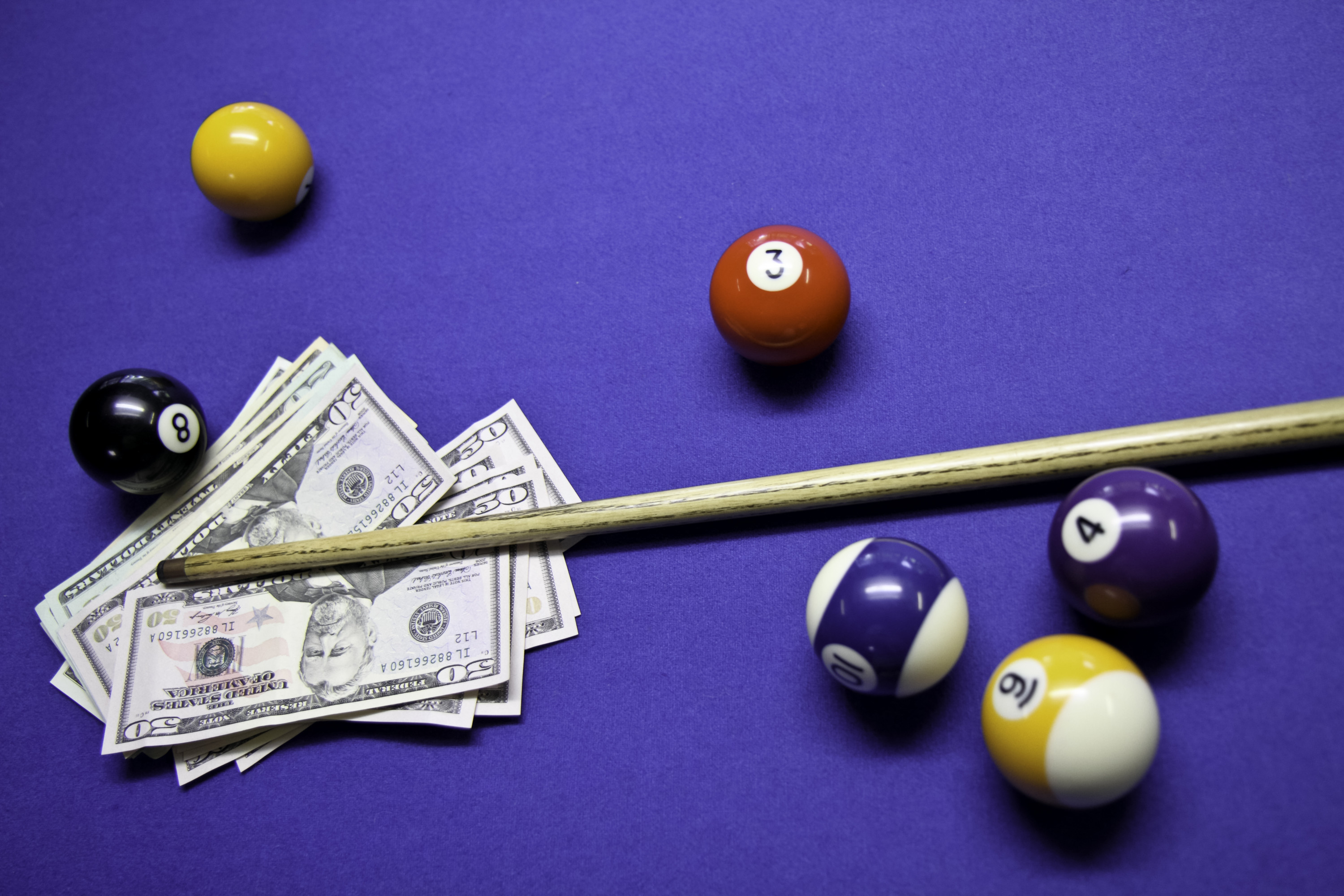 Posts de la categorí­a Billar - Poolmania