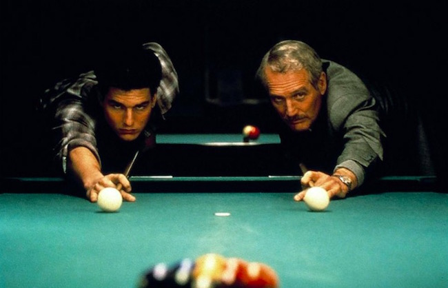 5 películas de billar que no deberías perderte - Poolmania
